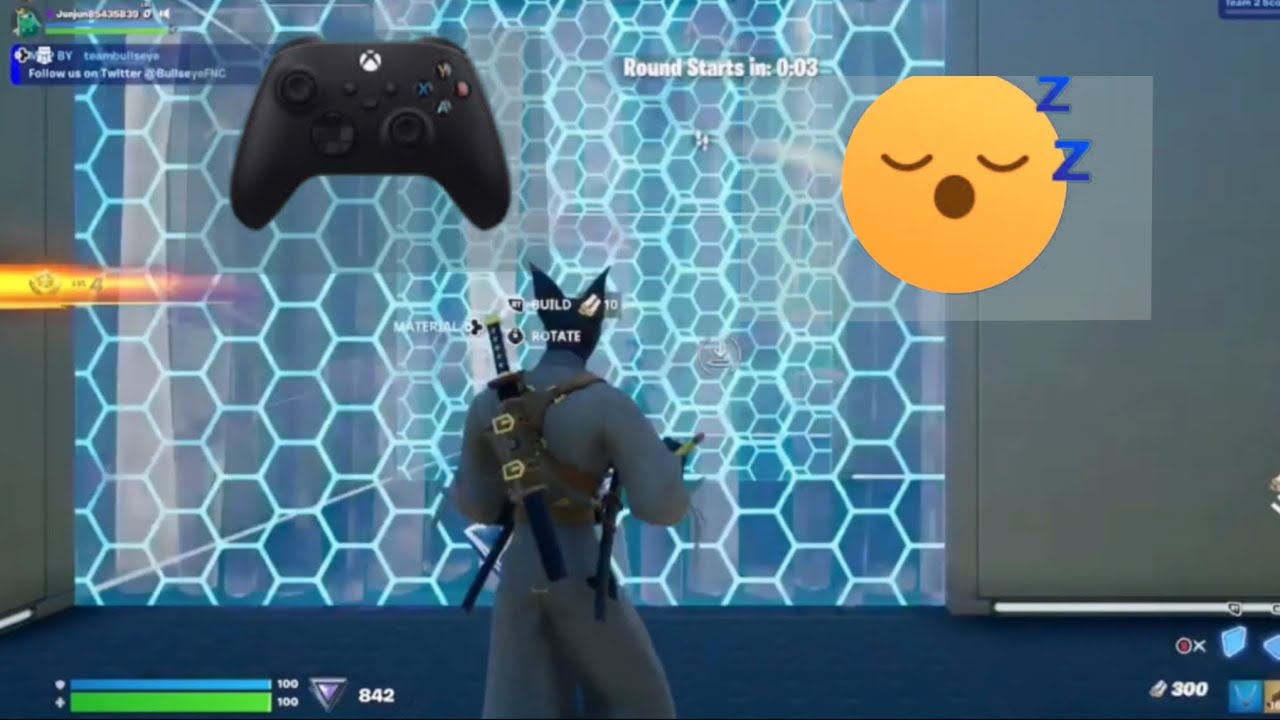 Chill 2v2 piece control (Xbox Controller) - YouTube