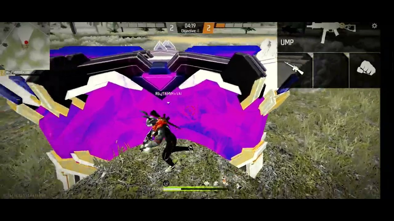 Hit-Mark🎯 - YouTube