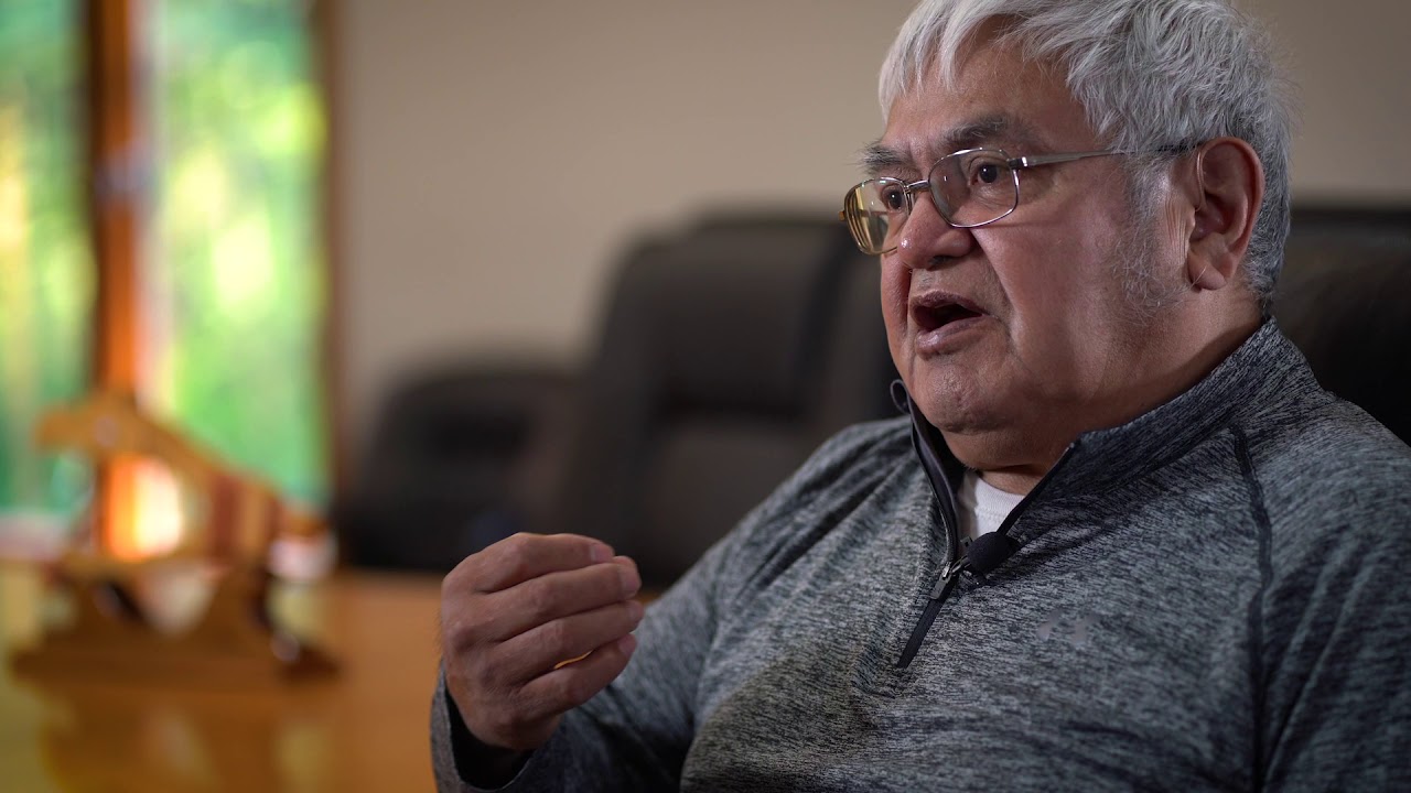 CFC Insights: Richard Shields - Had A Visit - YouTube