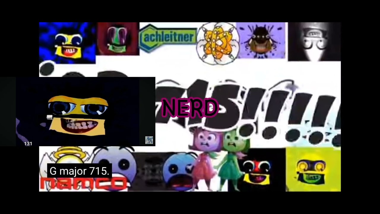 G major 131 is reacting 694-730 - YouTube