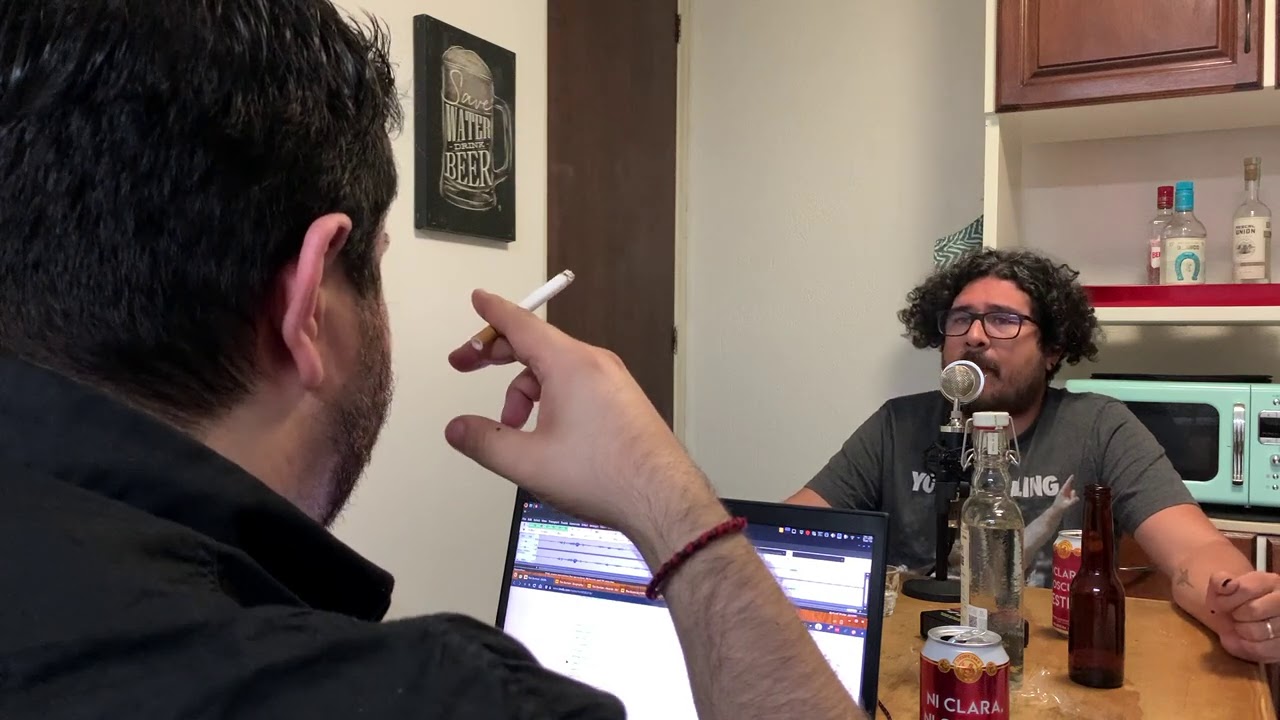 Cine y Alcohol. Shots: Tim Burton - YouTube