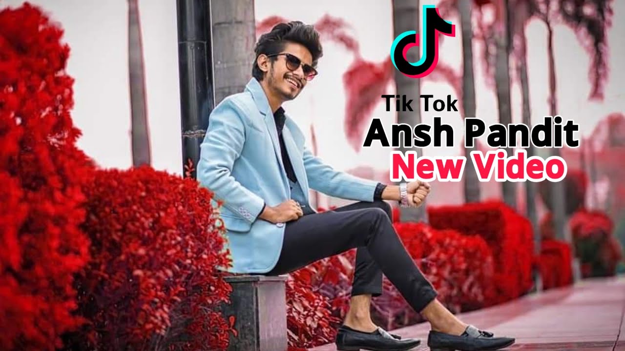 New tiktok video ansh pandit Tiktok Sad video - YouTube