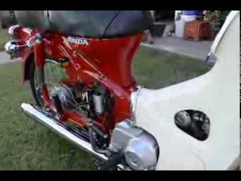 Econo power c90 modelo 1992 - de colección. - YouTube