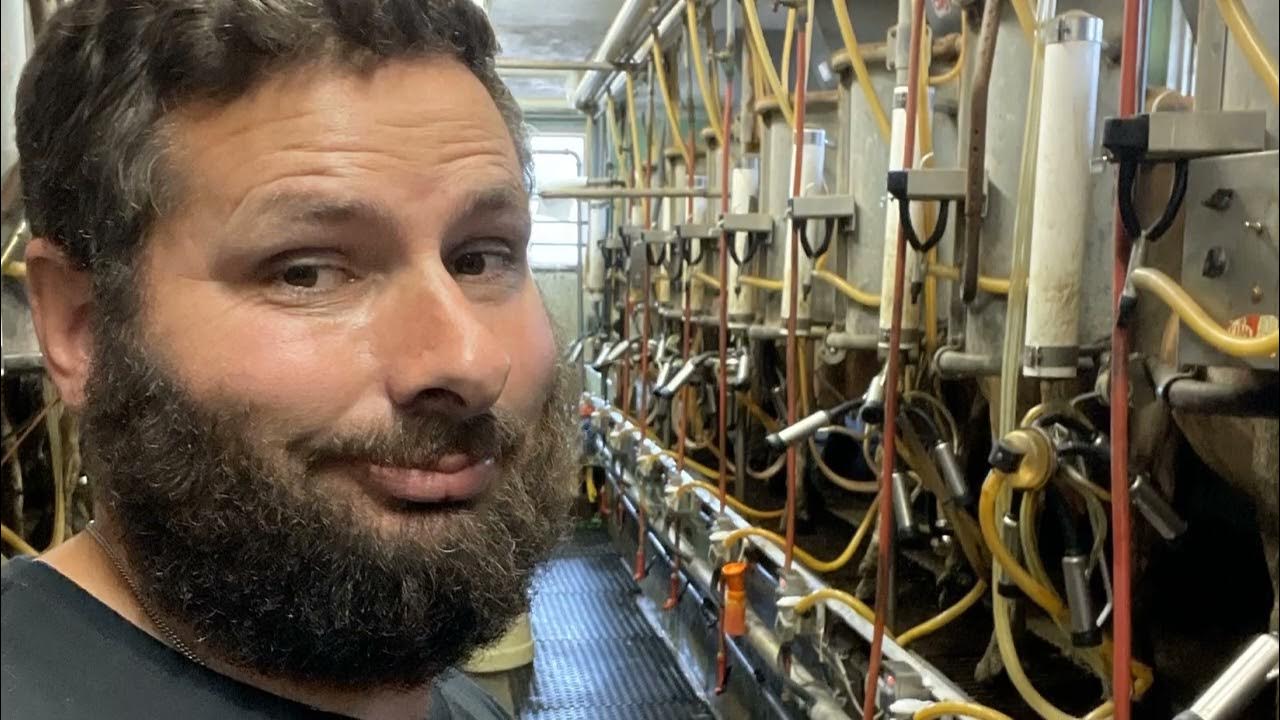 Derrick Josi - 2021 Ag Connection Award - YouTube