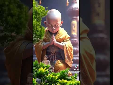 little buddha 🙏🙏❤️#littlebuddha #littlebuddha #buddha #littlebuddhatrailer #little #littlebuddhaost