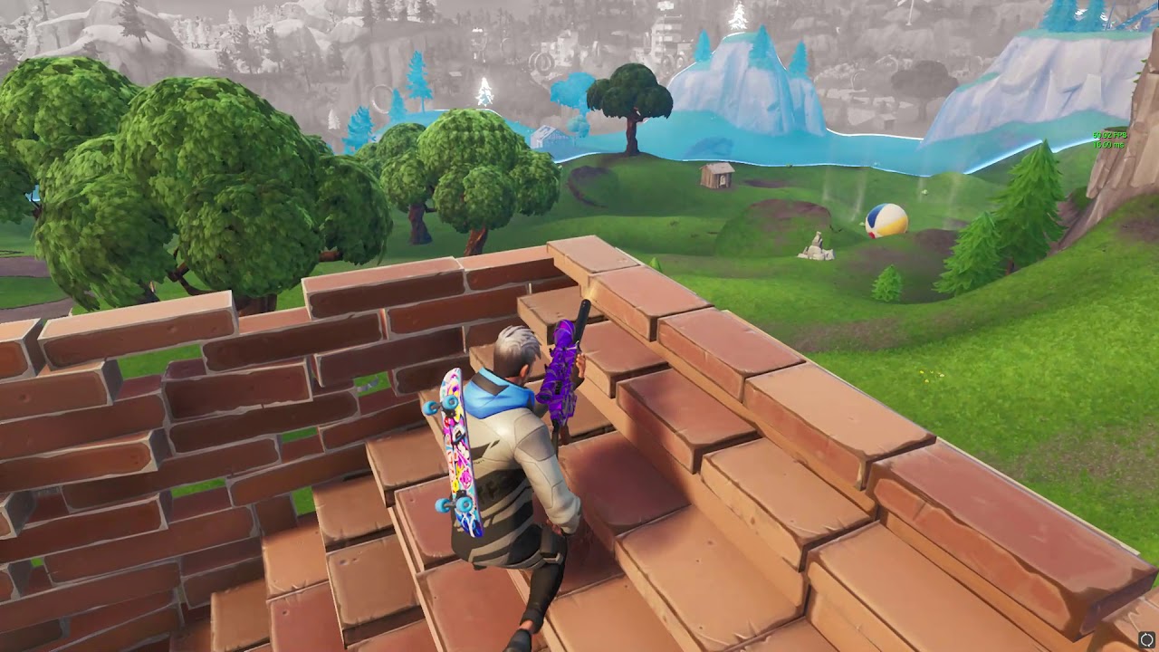 Fortnite - Top 1 8 kills (1 kill 245meters and 1 kill 251 meters) - YouTube