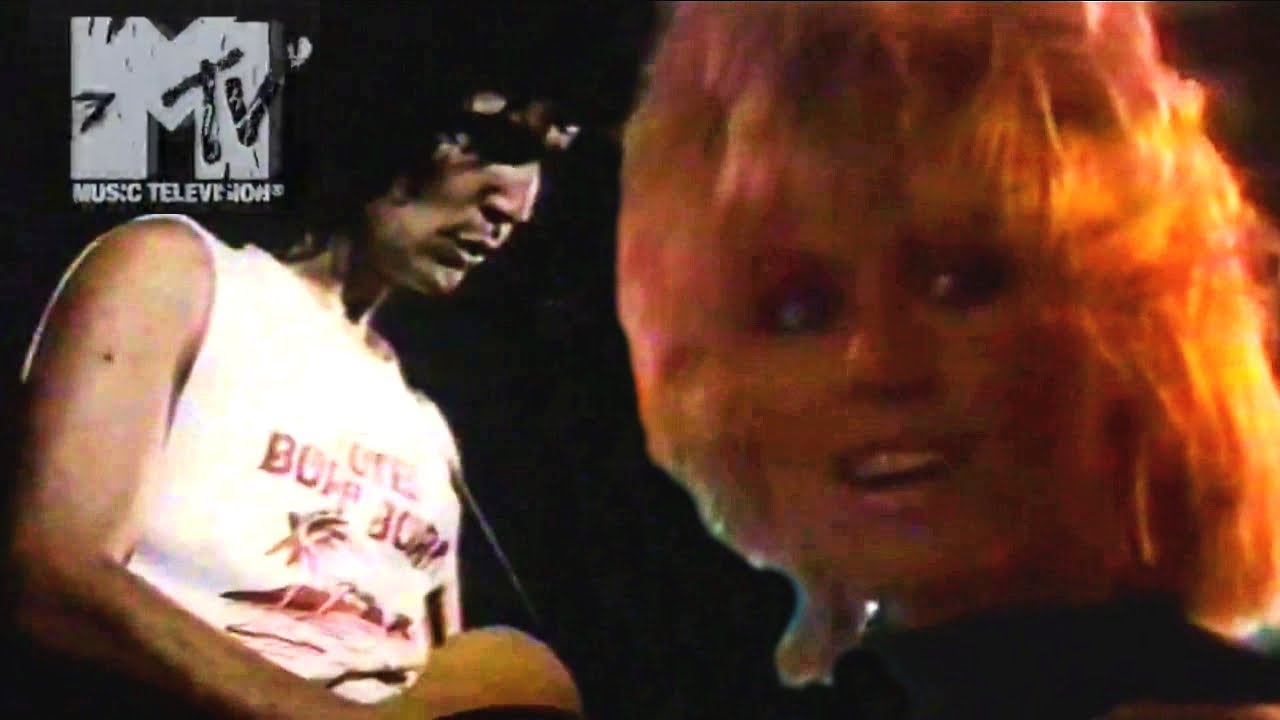 MTV Rocks 20 - YouTube