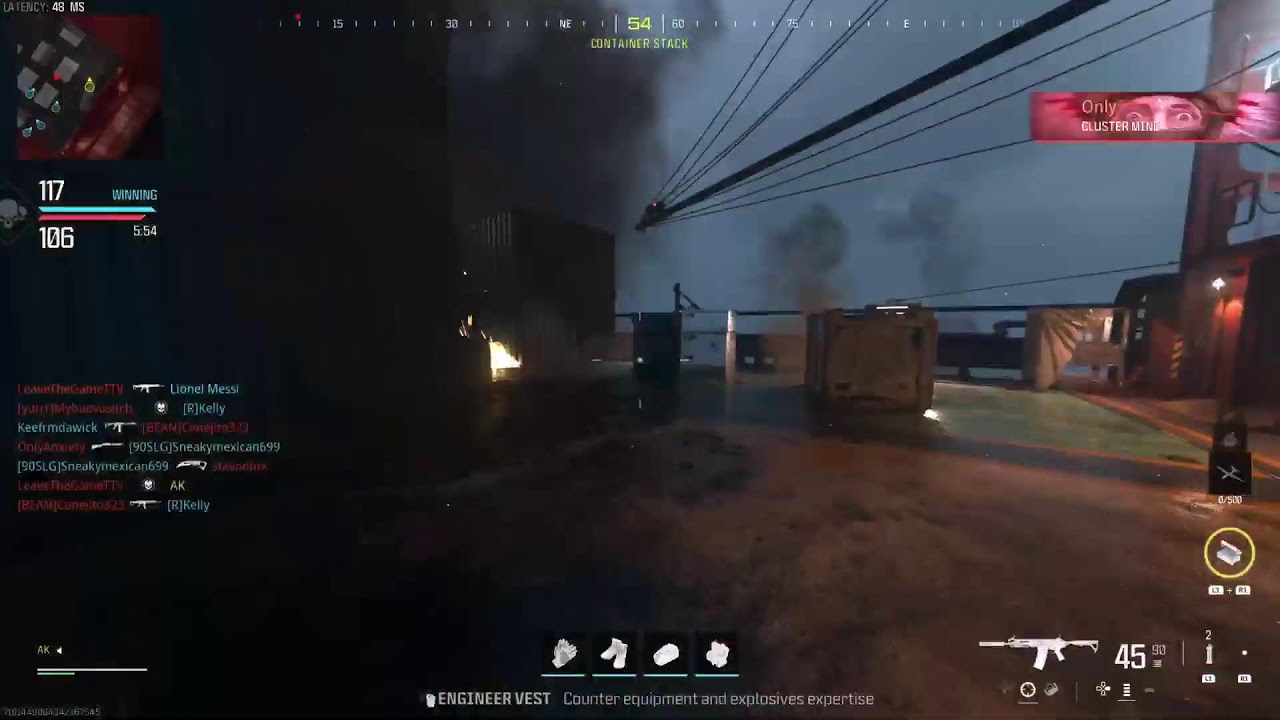 COD-MW3 Unlocking PRICELESS & INTERSTELLAR Camo - YouTube