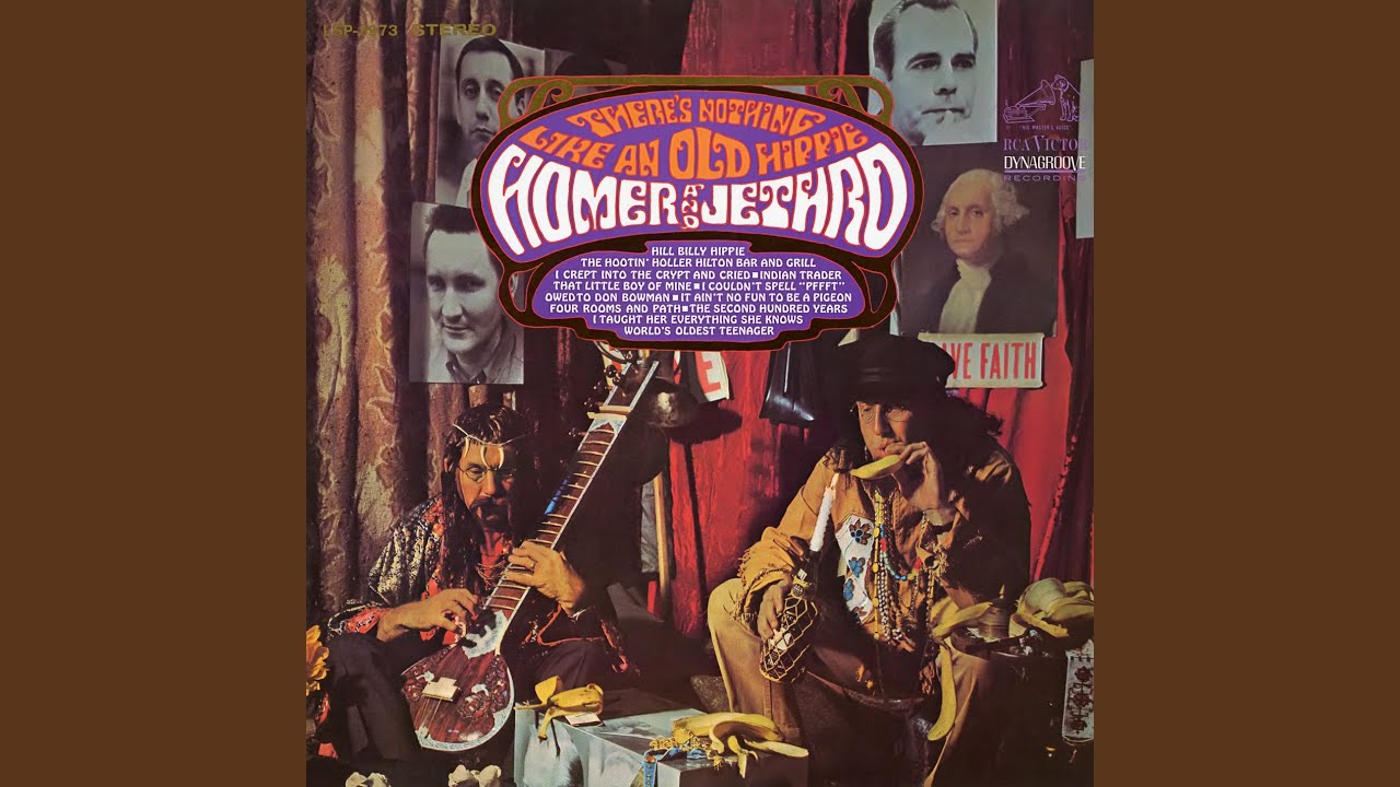 World's Oldest Teenager - YouTube