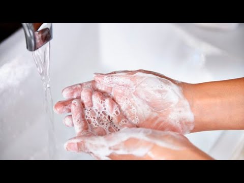 Compliance of Use of Hand Rub as a Hand Hygiene Practice among Health ...