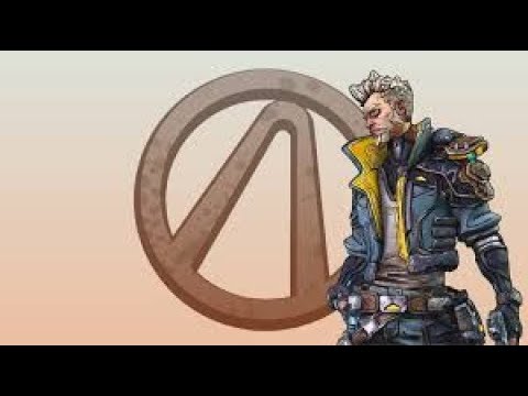 Borderlands 3 [ZANE] The Operative playthrough: a SOLO Full Exploration ...