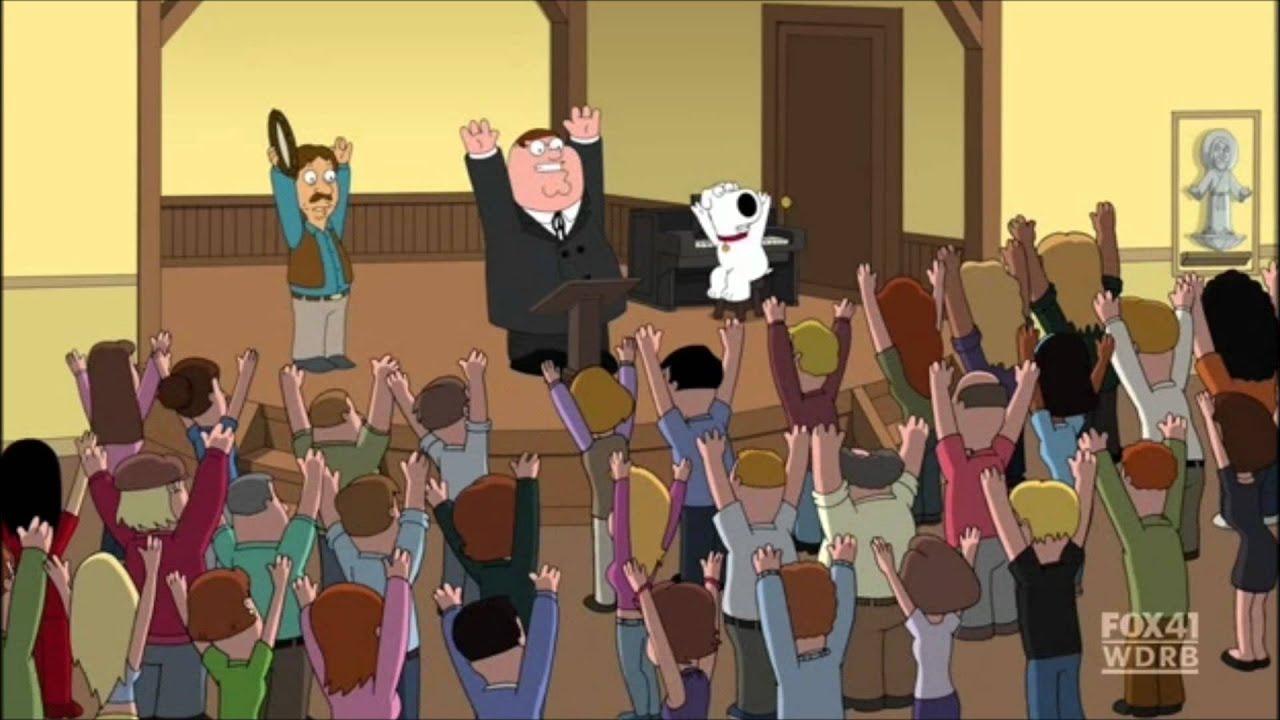 Family Guy - Mr Booze Song - YouTube
