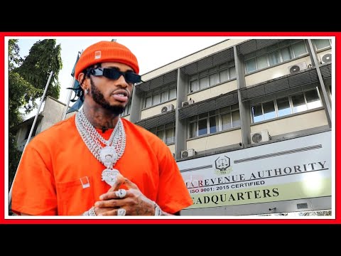 DIAMOND na TRA WAYAMALIZA SAKATA la AKAUNTI ZAKE KUFUNGIWA, AFUNGUKA -  “NIMEPEWA ELIMU'