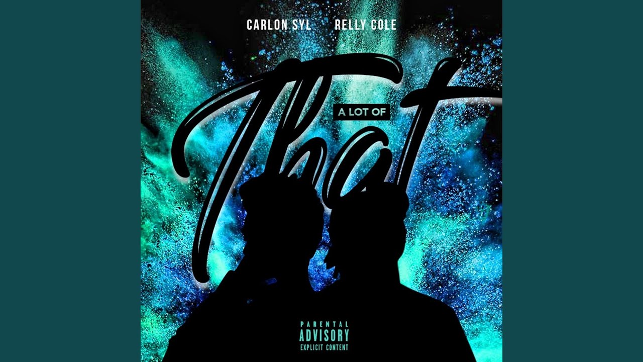 A Lot of That - YouTube