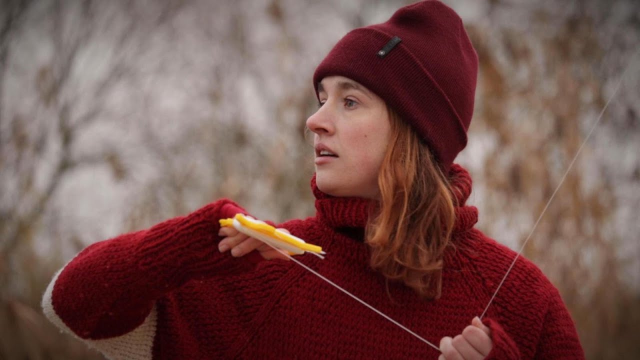 Freiraum online 5 - Kurzfilm: Passagier (Rhea Gubler, Heidi Anne Böhm ...