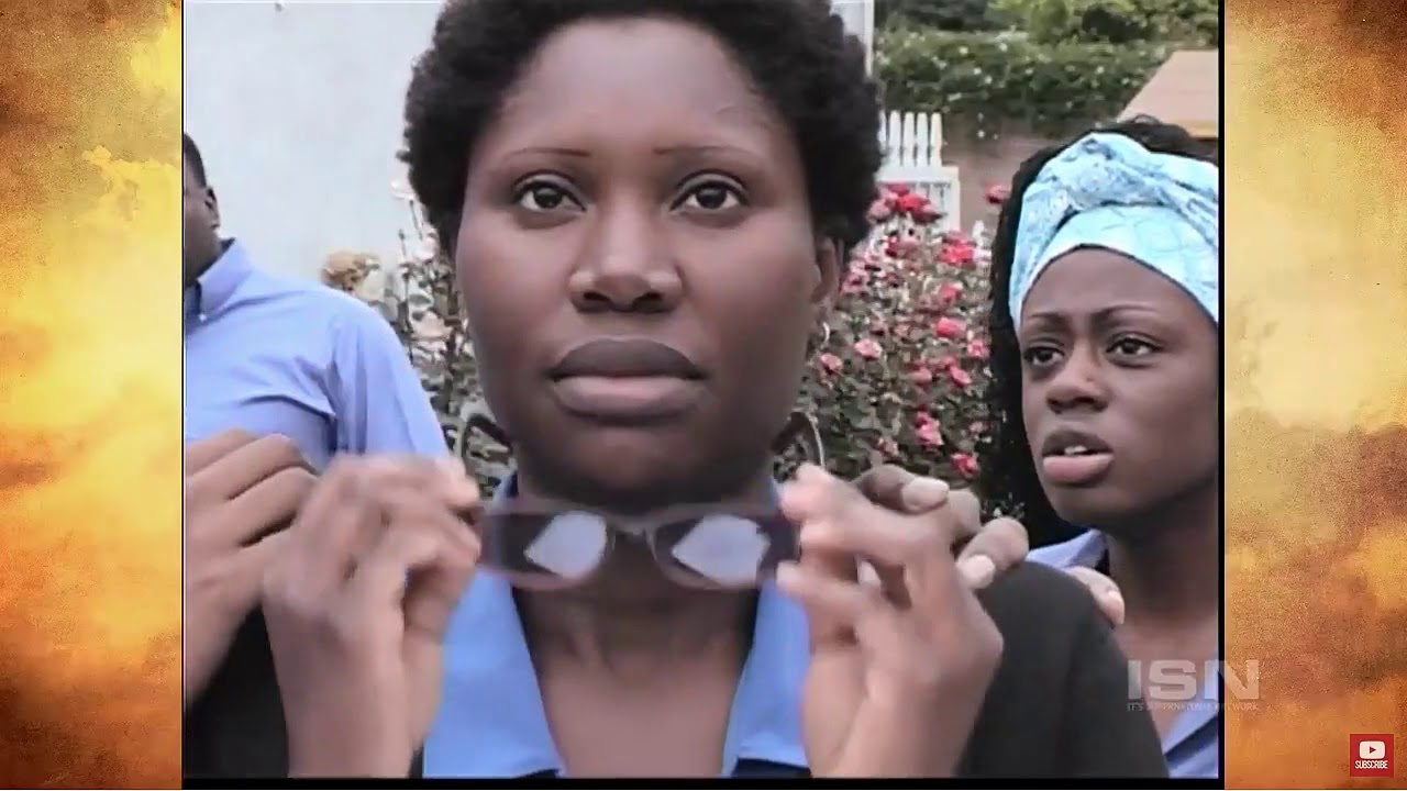 Sid Roth - To je nadprirodzené 65. Andrew Moyo - YouTube