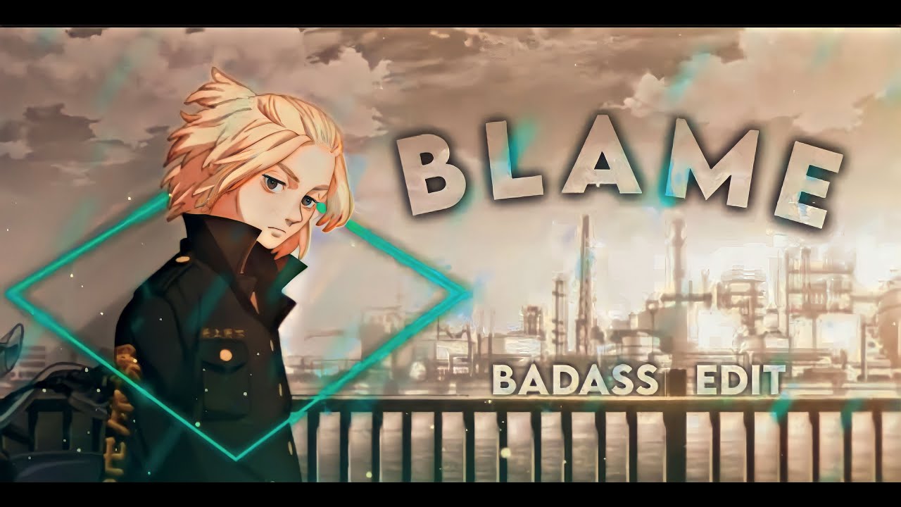 Tokyo Manji Gang vs Moebius || Tokyo revengers || [ Free preset] - YouTube