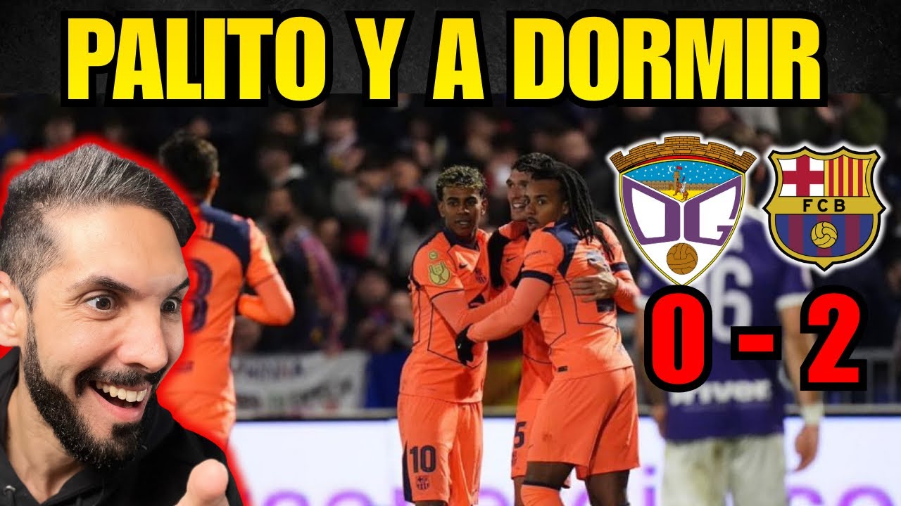 💥El BARÇA CALLA la BOCA del GUADALAJARA tras REIRSE y HABLAR de ...