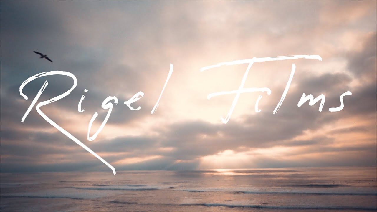 2019 Demo Reel | Rigel Films | Lumix G85 - YouTube