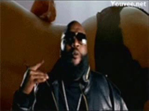 Cuddy Buddy Remix - Rick Ross - YouTube