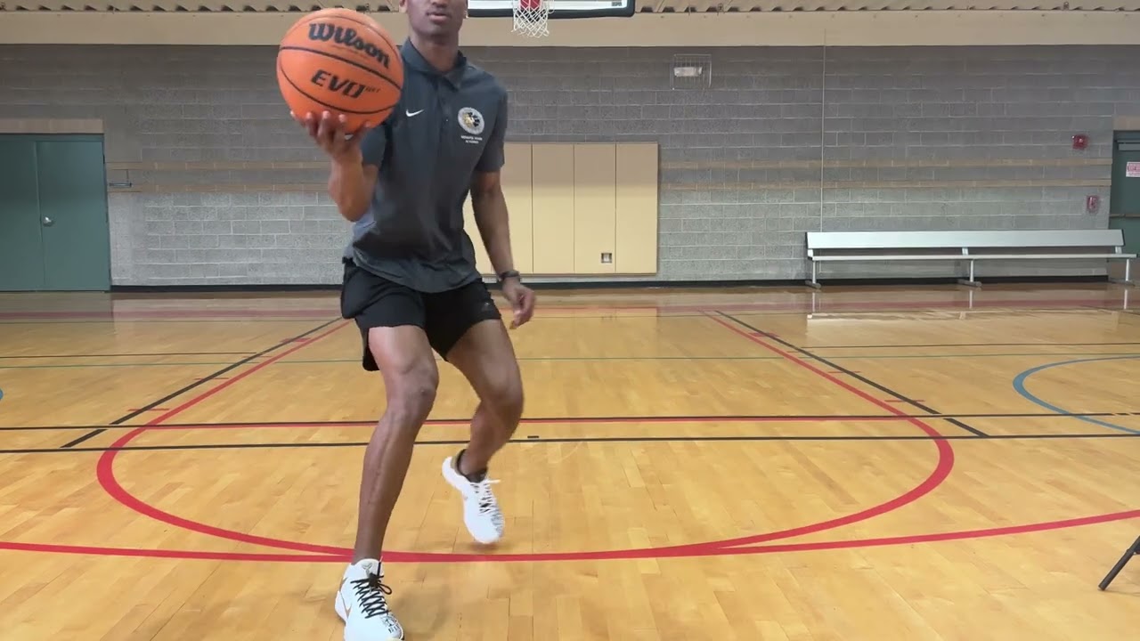 Advanced Dribbles - YouTube