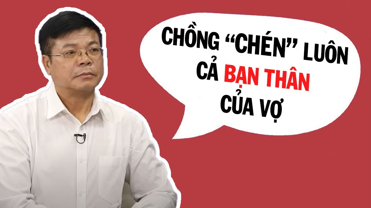 Chồng Lén Lút ChÉn Luôn Cả BẠn ThÂn Của Vợ Tư Vấn Tình Yêu Tình Dục 9525