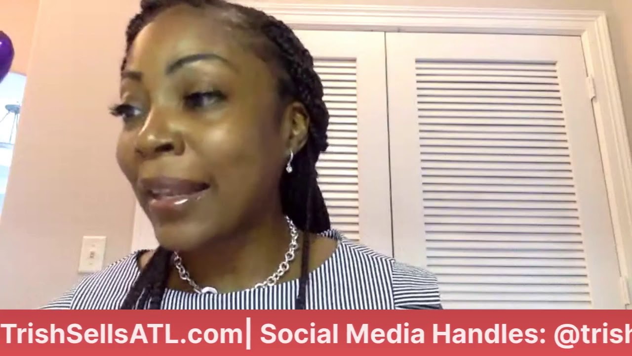 The Belle Behind the Business: Getting to Know Trish! - YouTube