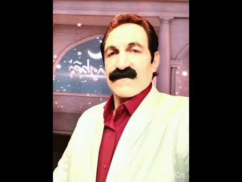 DENGBÊJ HEQQÊ ....gewrê amin amin