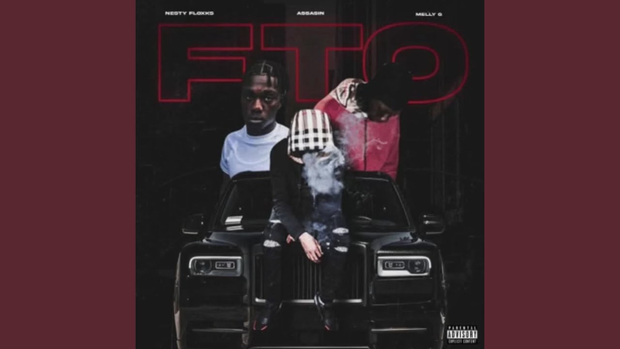 FTO (feat. Nesty Gzz & Melly G) - YouTube
