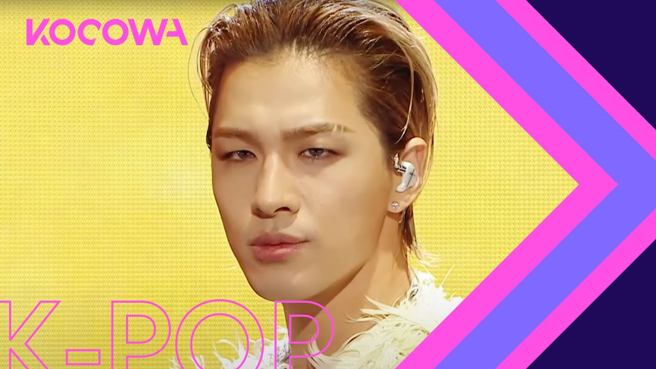 Taeyang - Seed l Show! Music Core Ep 806 | KOCOWA+ [ENG SUB] - YouTube