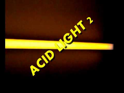 ACID LIGHT 2 - YouTube