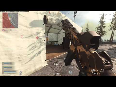 Call of Duty Modern Warfare: Warzone Mini Royale Gameplay (No ...