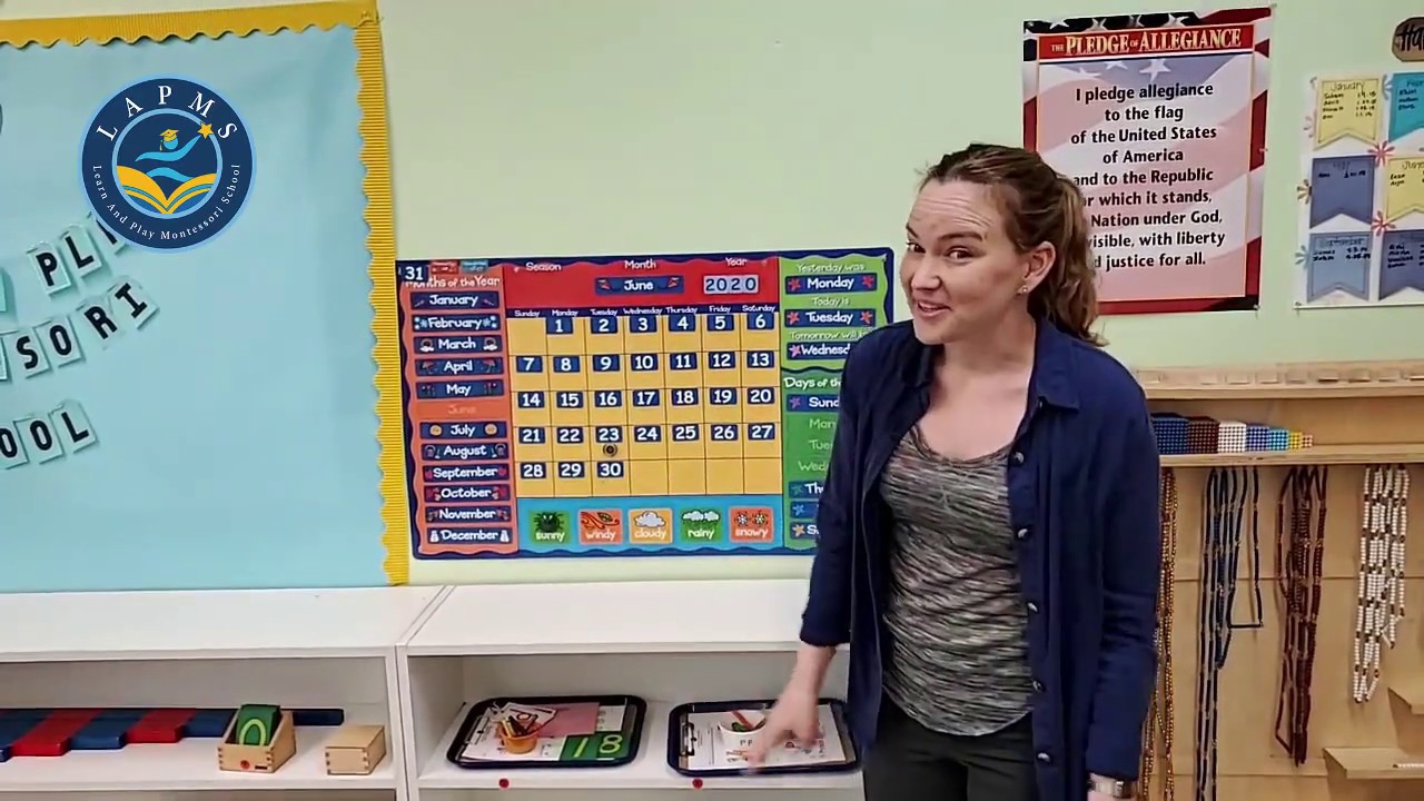 Facebook Live Session 111 - 06/23/20 - For 4 to 6 Year Old Children ...