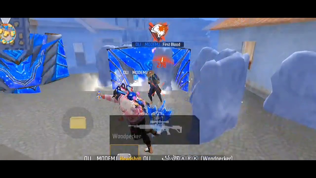 style hugo ff - YouTube