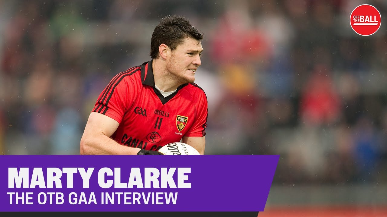 MARTY CLARKE | Down memories, AFL playing days, coaching prospects, All ...