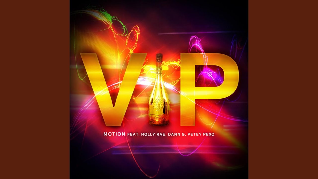 VIP - YouTube