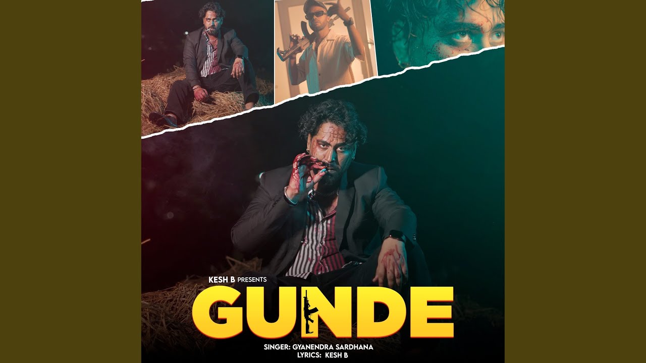 Gunde - YouTube