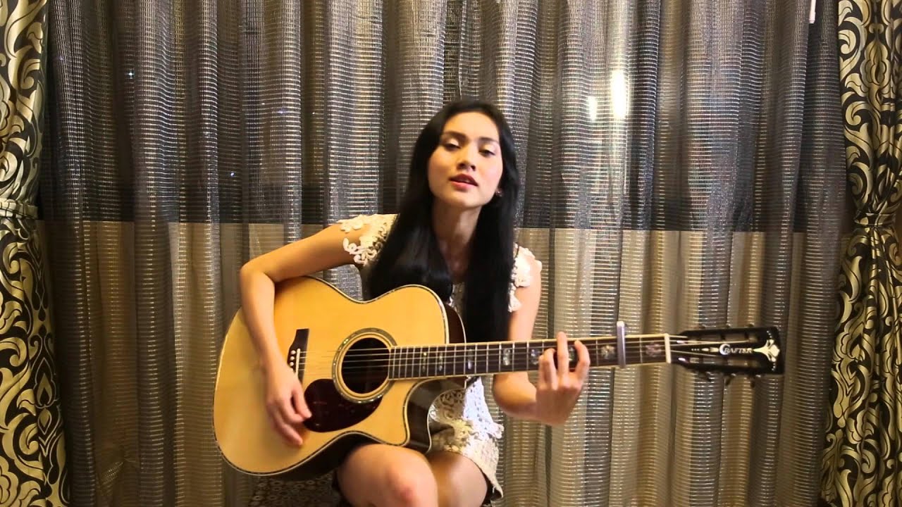 Time Machine Musketeers Cover By Fai Tipsuda - YouTube