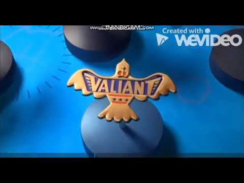 Opening to Valiant (Shrek) 2001 DVD (Disc 2) - YouTube