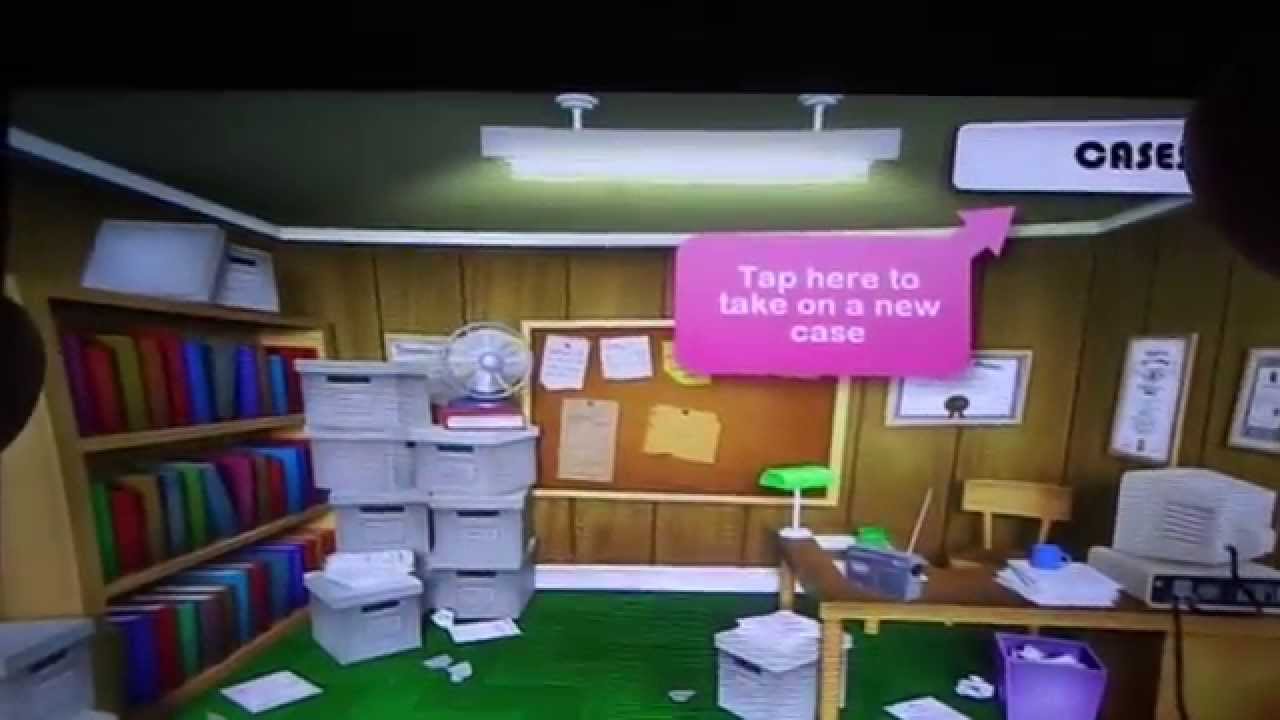 Devil's Attorney Android Game Official Gameplay Review HD - YouTube