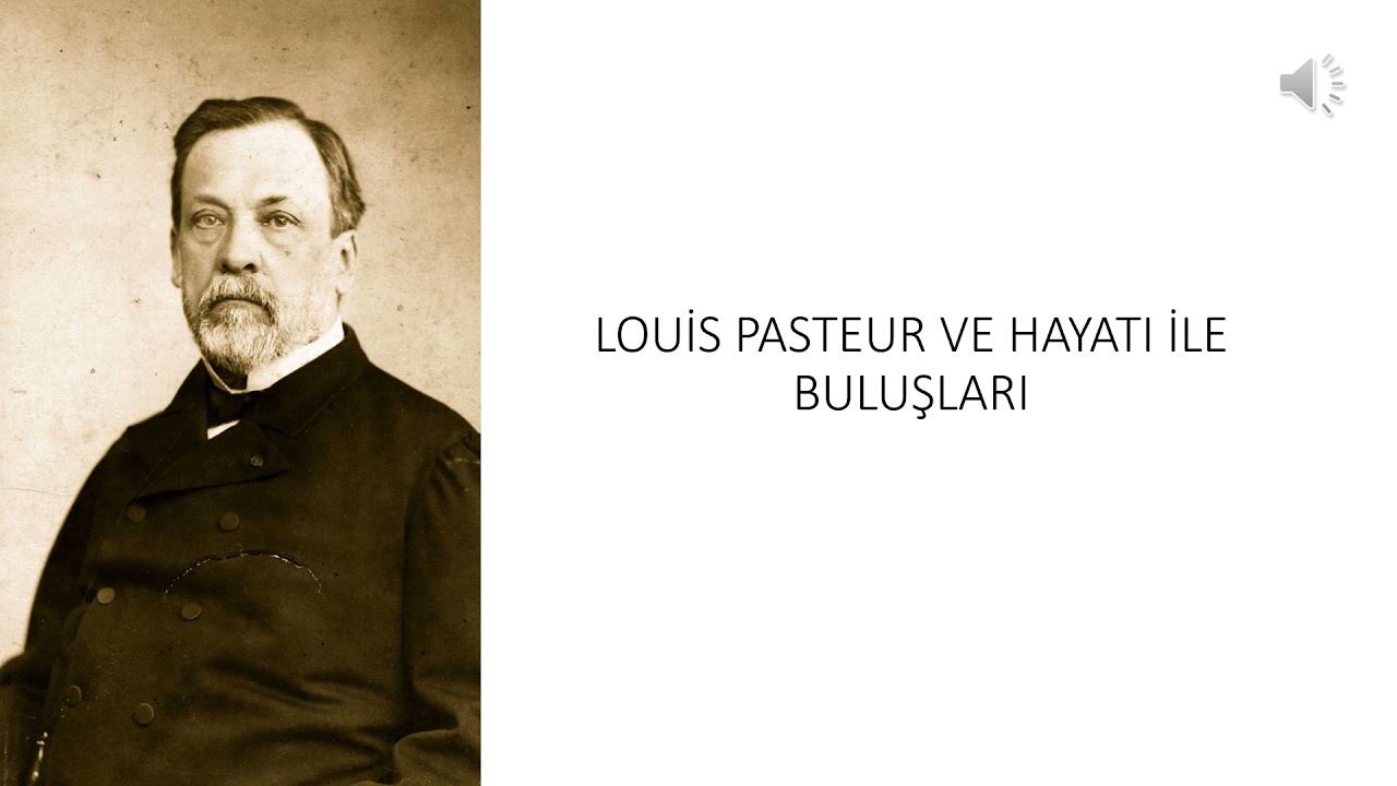 Marie Curie ve Louis Pasteur - YouTube