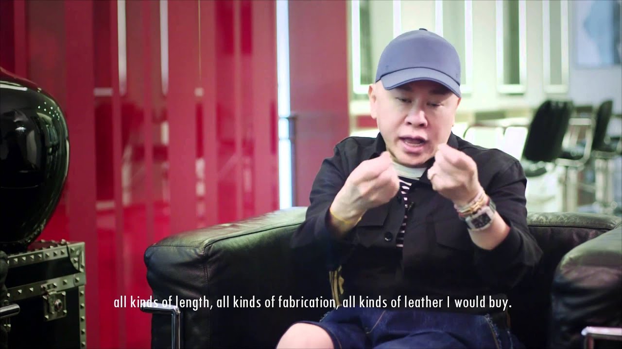 David Gan Online Ep9 - Day to day, my say, my way - YouTube