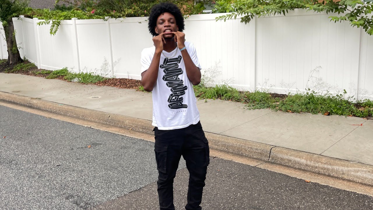 Khal - Walk & Step (Official Audio) - YouTube