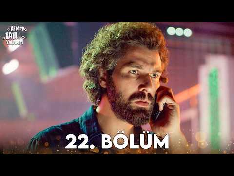 Benim Tatlı Yalanım 22. Bölüm | Yaz Dizileri 2026