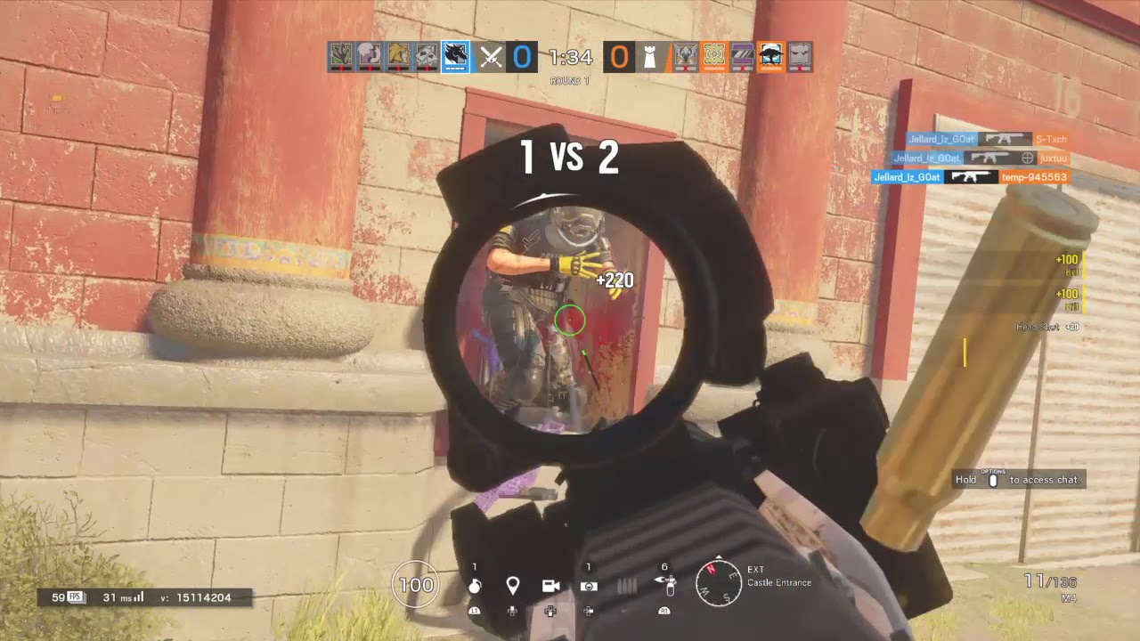 Please watch this Jager Himself - YouTube