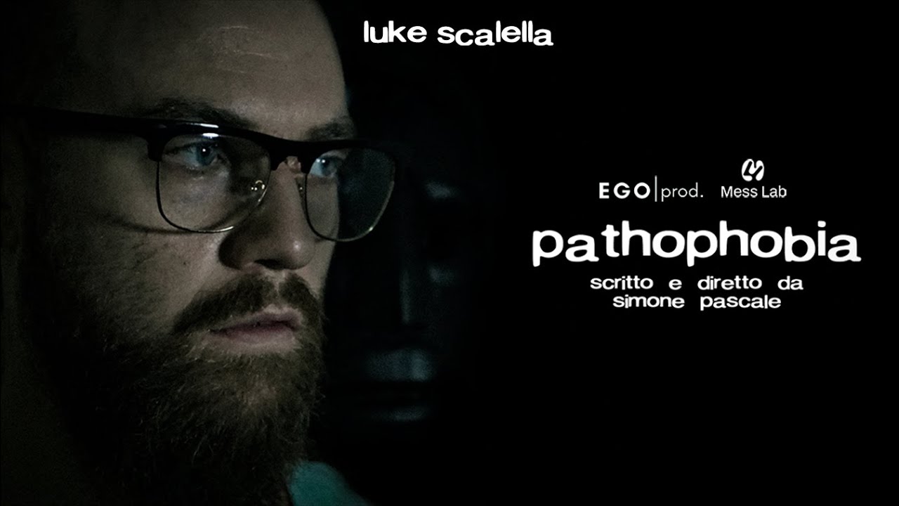 pathophobia - Cortometraggio - YouTube