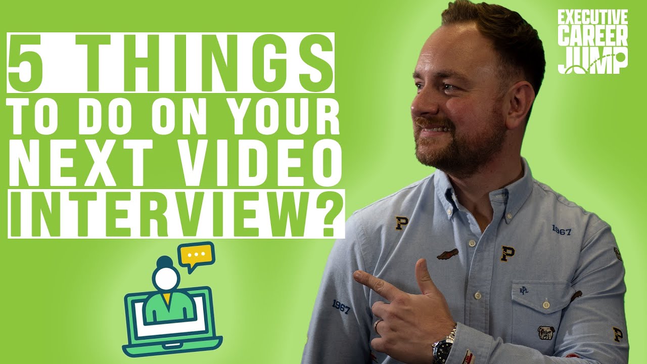 How To Make Sure You Don t Screw Up Your Next Video Interview YouTube how-to-make-sure-you-don-t-screw-up-your-next-video-interview-youtube