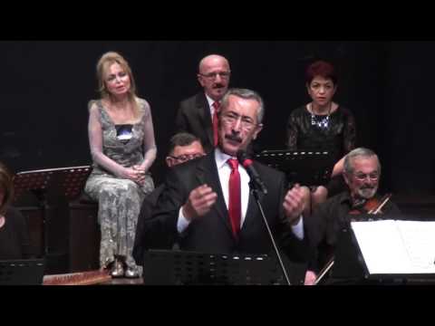 leyla bir özgecandır-Turgut GÜNGÖR-Segah