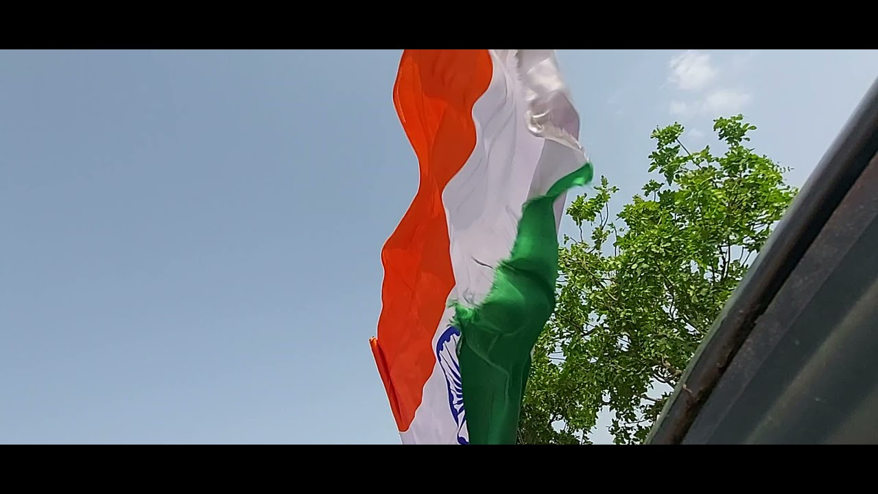15 August 2021 Happy Independence Day Heart Touching Video - Indian ...