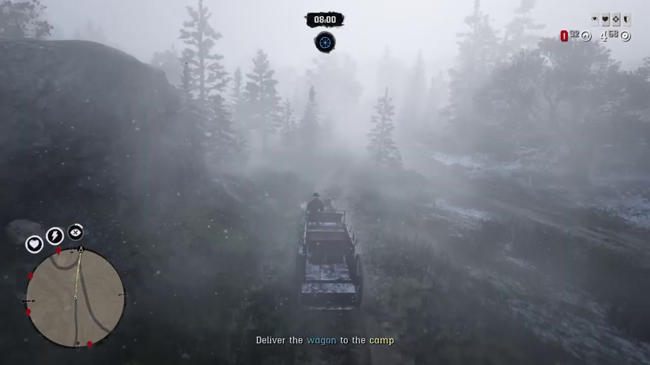 RDR2 online live with "the boss" broadcast from Okinawa-Japan - YouTube